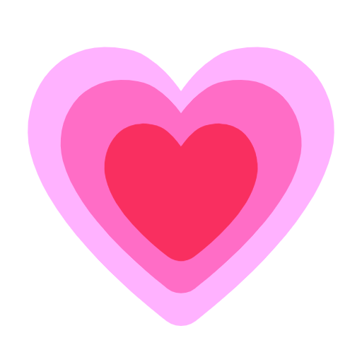 💗 Growing Heart Emoji