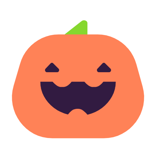 🎃 Citrouille emoji