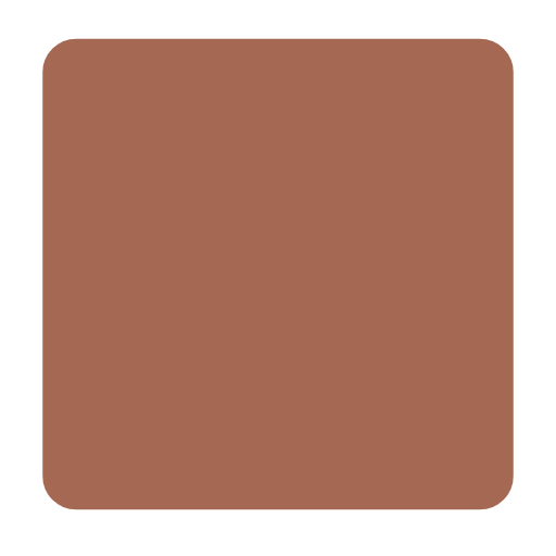 🟫 Carré Marron emoji