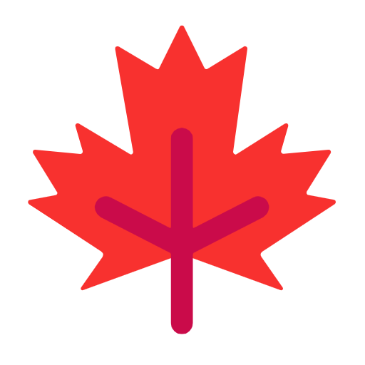 🍁 Maple Leaf Emoji