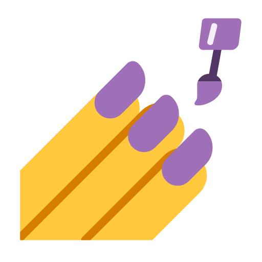 💅 Nail Polish Emoji