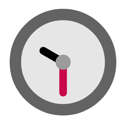 🕥 Jam setengah sebelas emoji