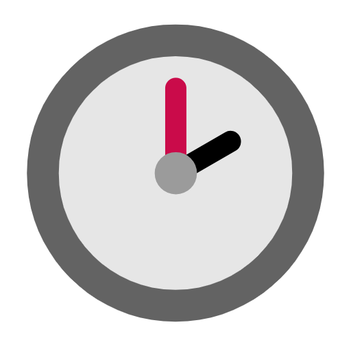 🕑 Two O’Clock Emoji