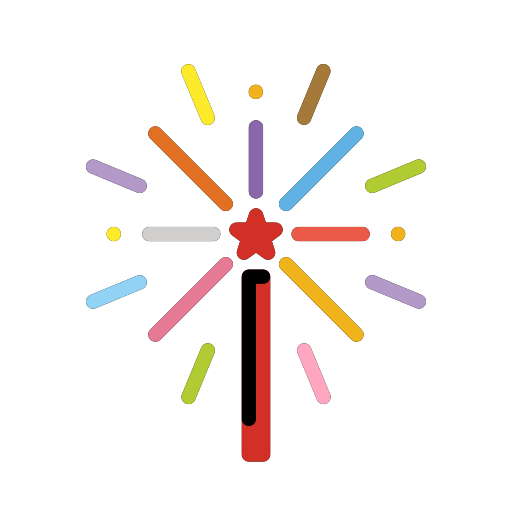 🎆 Fireworks Emoji