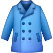 🧥 Coat Emoji