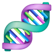 🧬 DNA Emoji