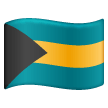 🇧🇸 Flag: Bahamas Emoji