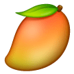 🥭 Mango Emoji