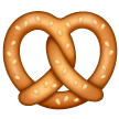 🥨 Pretzel emoji