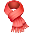 Scarf Emoji 🧣