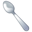 🥄 Spoon Emoji