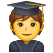 🧑‍🎓 Student emoji