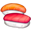 🍣 Sushi Emoji