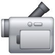 📹 Video Camera Emoji