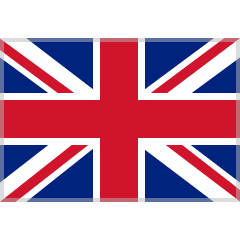🇬🇧 Bandera: Regne Unit emoji