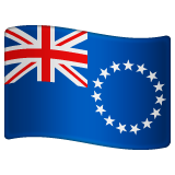 🇨🇰 Flag: Cook Islands Emoji