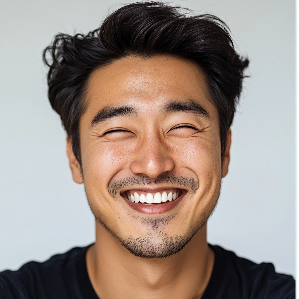 Cara Sonriendo Con Ojos Sonrientes emoji 😄